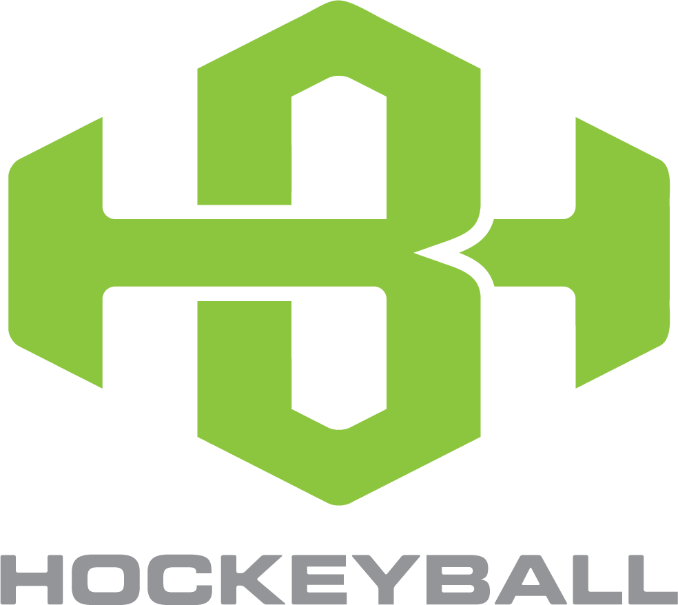 HOCKEYBALL